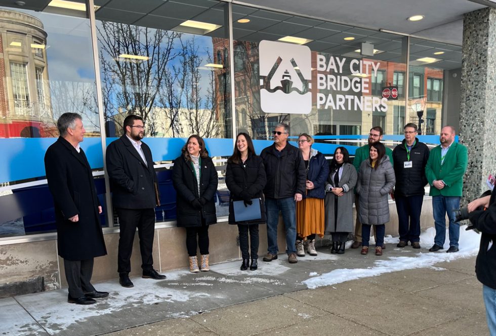 Home - Bay City Bridge Partners