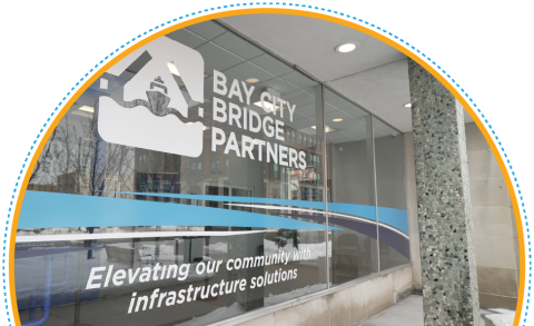 Get Ready for Liberty Bridge Opening - Bay City Bridge Partners